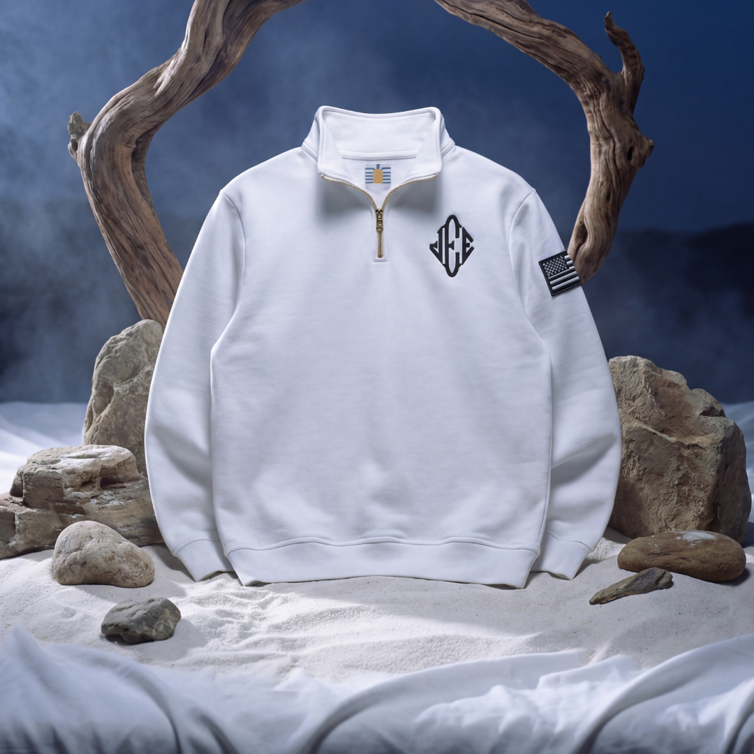 Original epsteinqzip® (Limited edition) – Epsteinquarterzip®