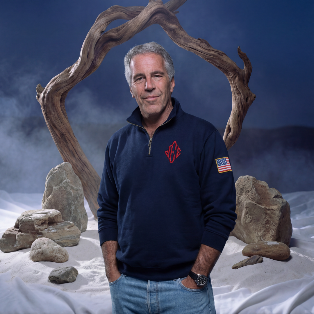 Original epsteinqzip® (Limited edition) – Epsteinquarterzip®