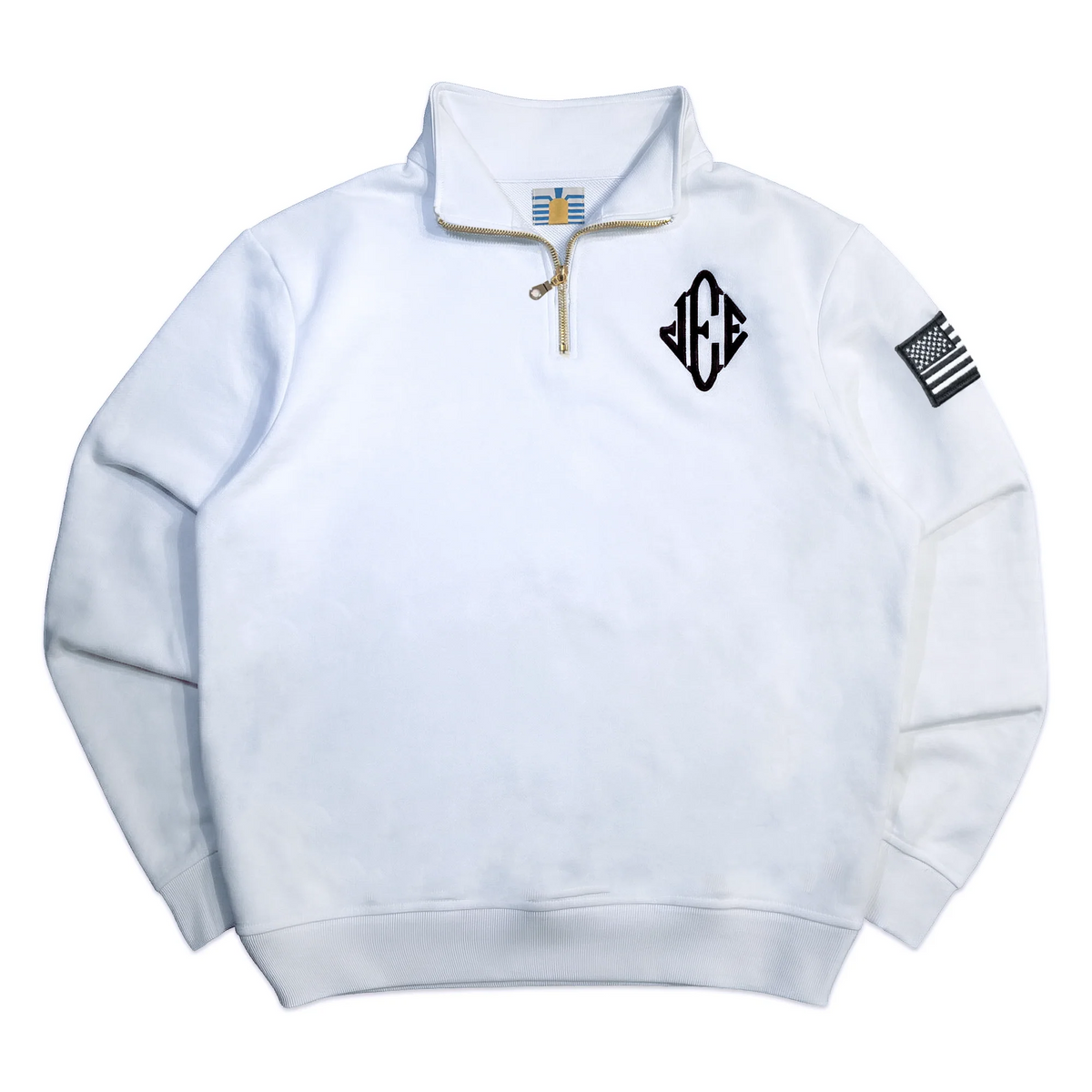 Original epsteinqzip® (Limited edition) – Epsteinquarterzip®
